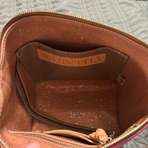 Consuela | Bags | Consuela Wedge | Poshmark